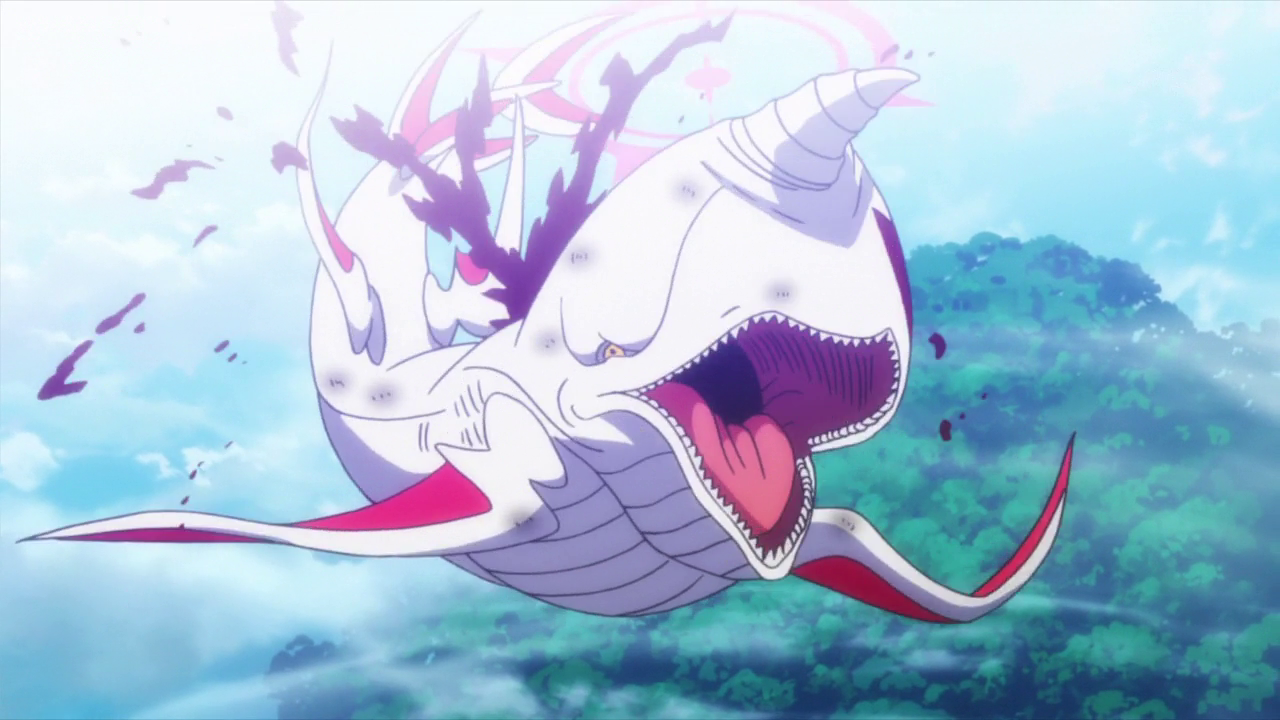 Magical Love Fansub: Re - Zero Kara Hajimeru Isekai Seikatsu 20