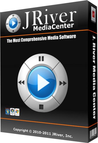 Jriver Media Center V24.0.41[Audio Y Video][Multi + Full] - Androhdclub