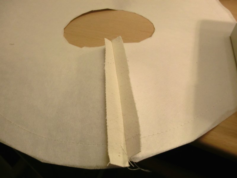 Millinery musings: Tutorial – making a hat pattern Part 2