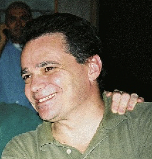 Life at the Harris County Criminal Justice Center: Dan Rizzo and the ...