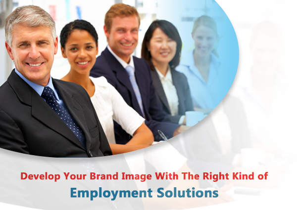 Staffing and Recruitment Services - YOMA Business Solutions Pvt Ltd.: A ...