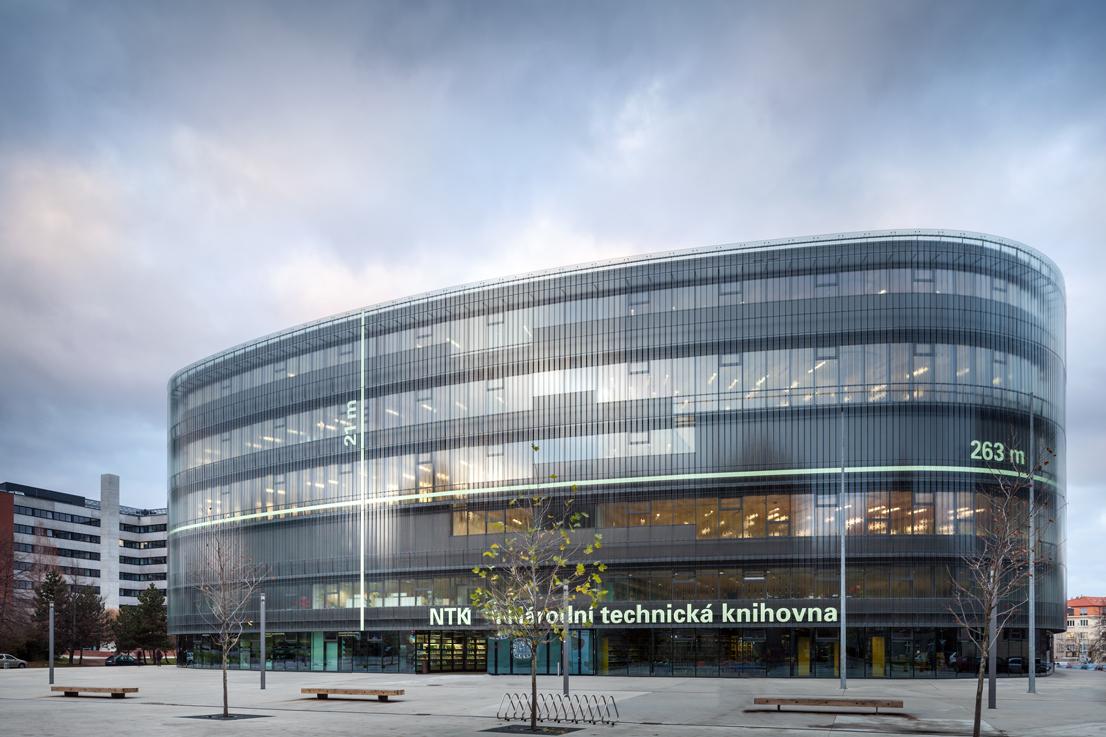 Projektil Architekti – a f a s i a