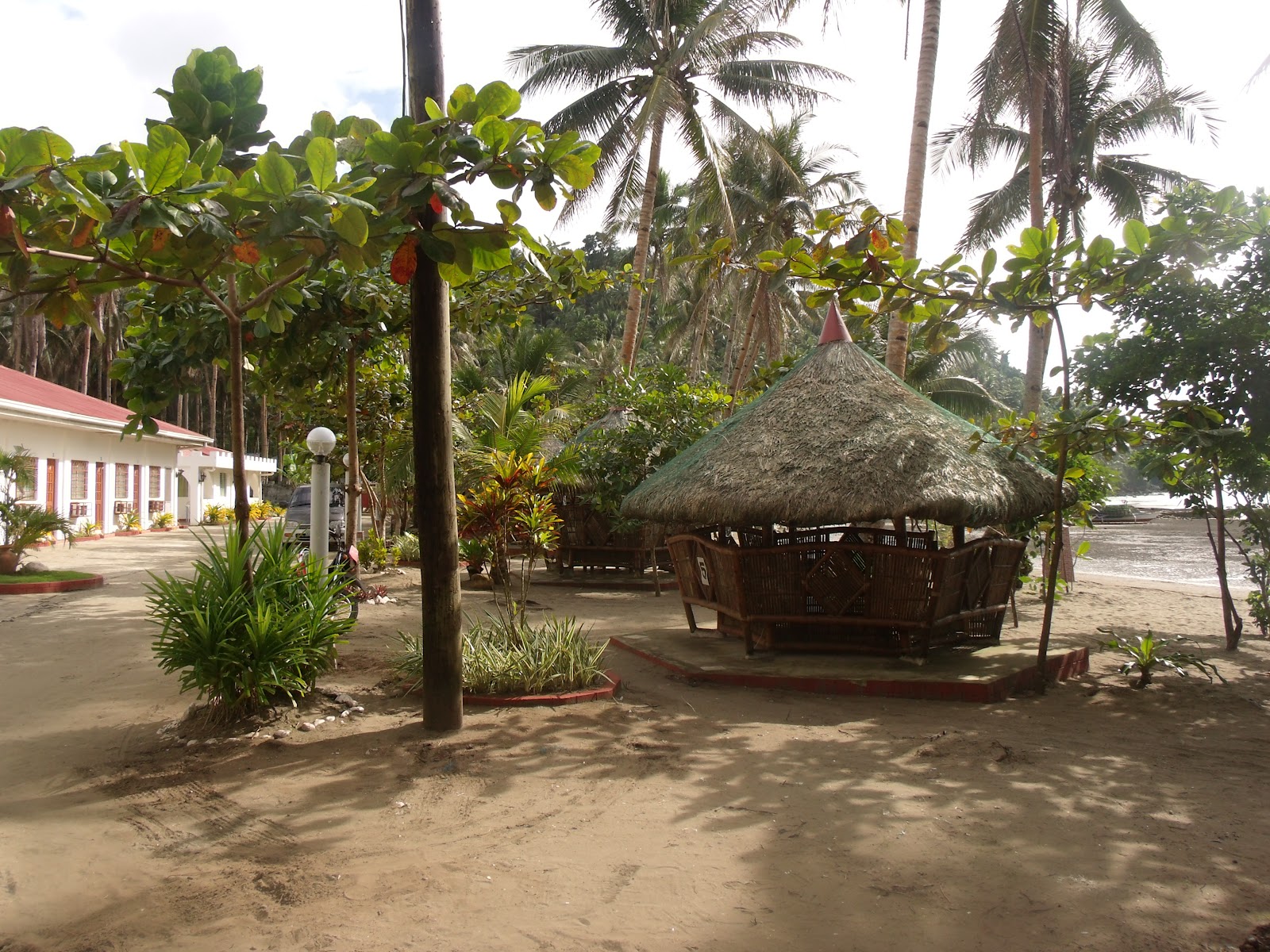 Philippines: Calbayog beach resorts and hotels