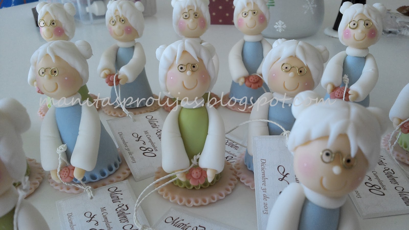 MANITAS PROLIJAS: enero 2014