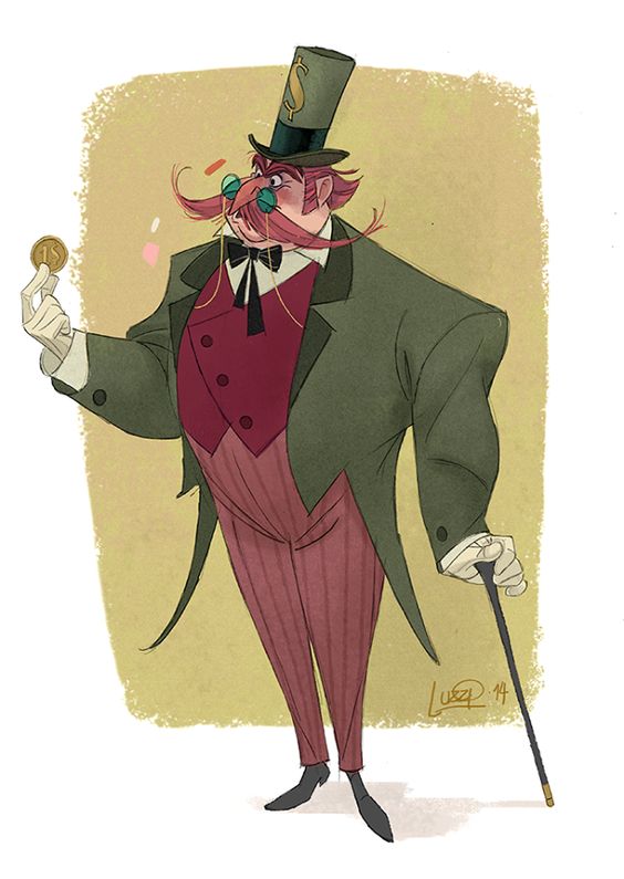 Thibaut Bachelier: Carlos Luzzi