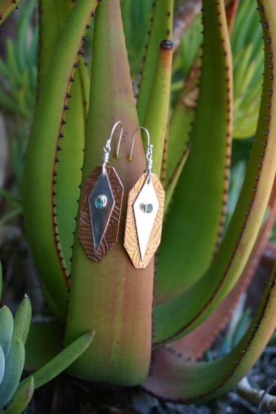 Sherri Patten Ceramics: April 2017