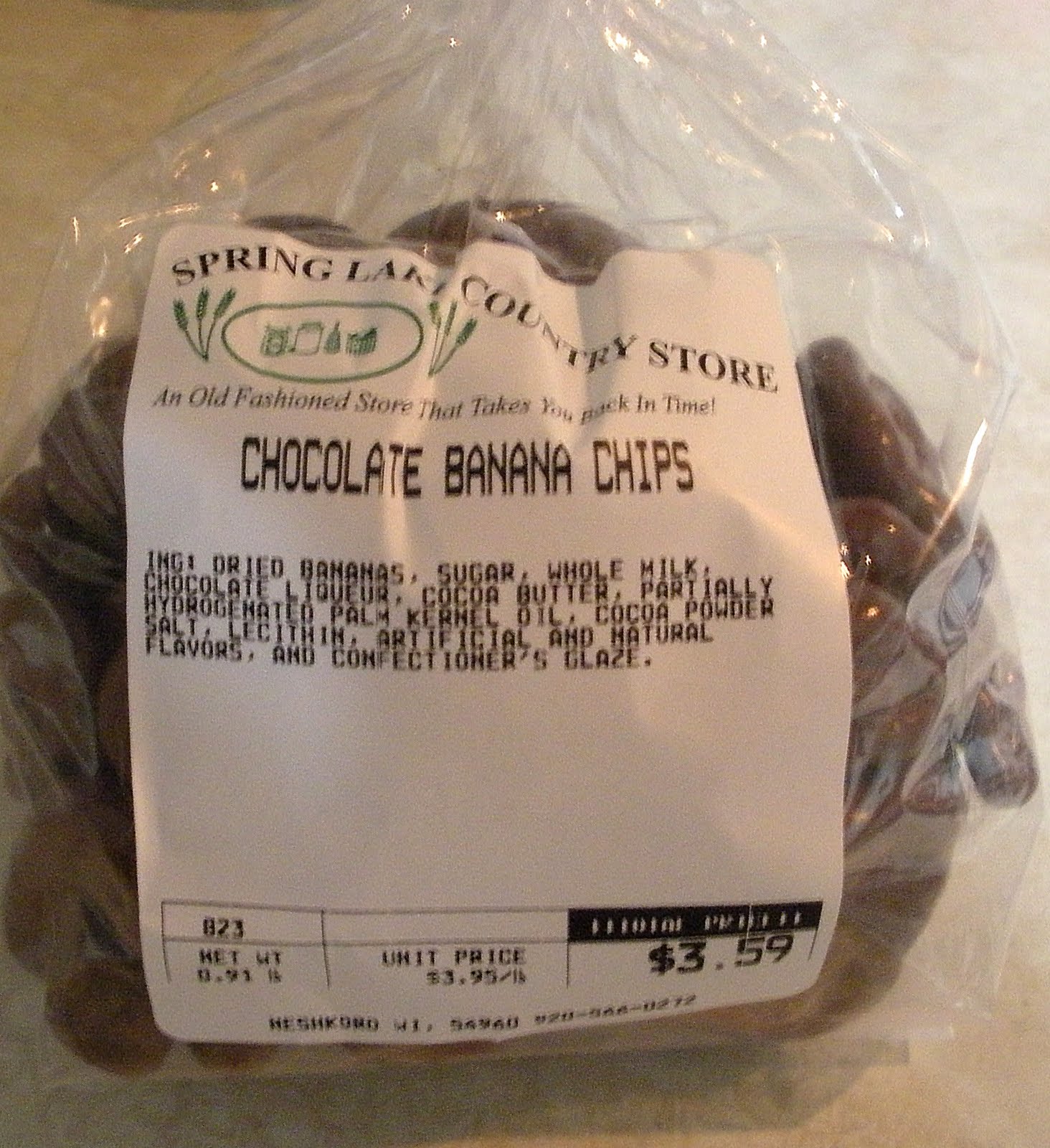 The Dormestic Goddess: The King's Cookie: Peanut Butter, Bacon and ...