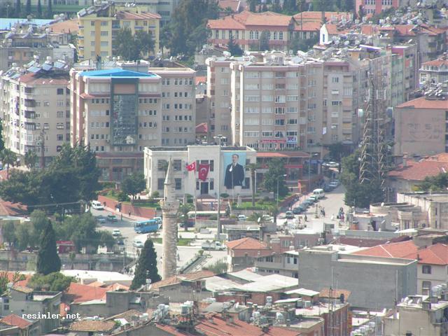 İlimiz Hakkında Bilgiler: HATAY (Antakya)
