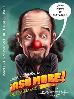 Pataclaun, 17 años después de su salida del aire, sigue cambiando gente ...