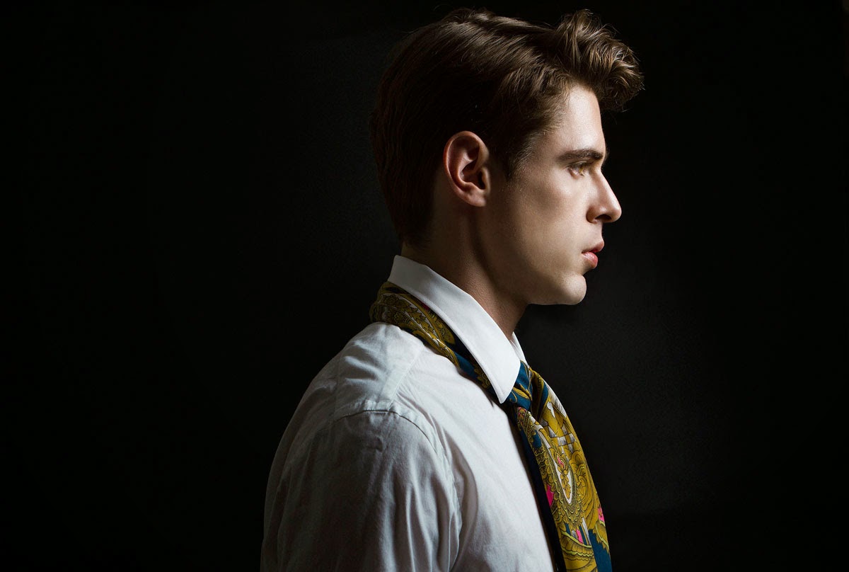 Prestige #06 - Fevereiro 2014 | Brazil Male Models