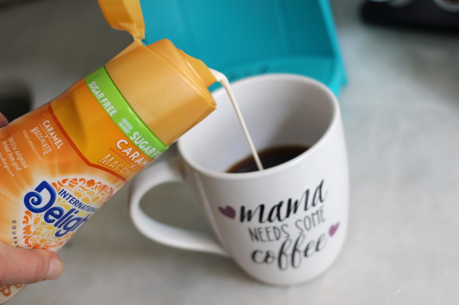 Coffee for Two :) | Le Hoarder