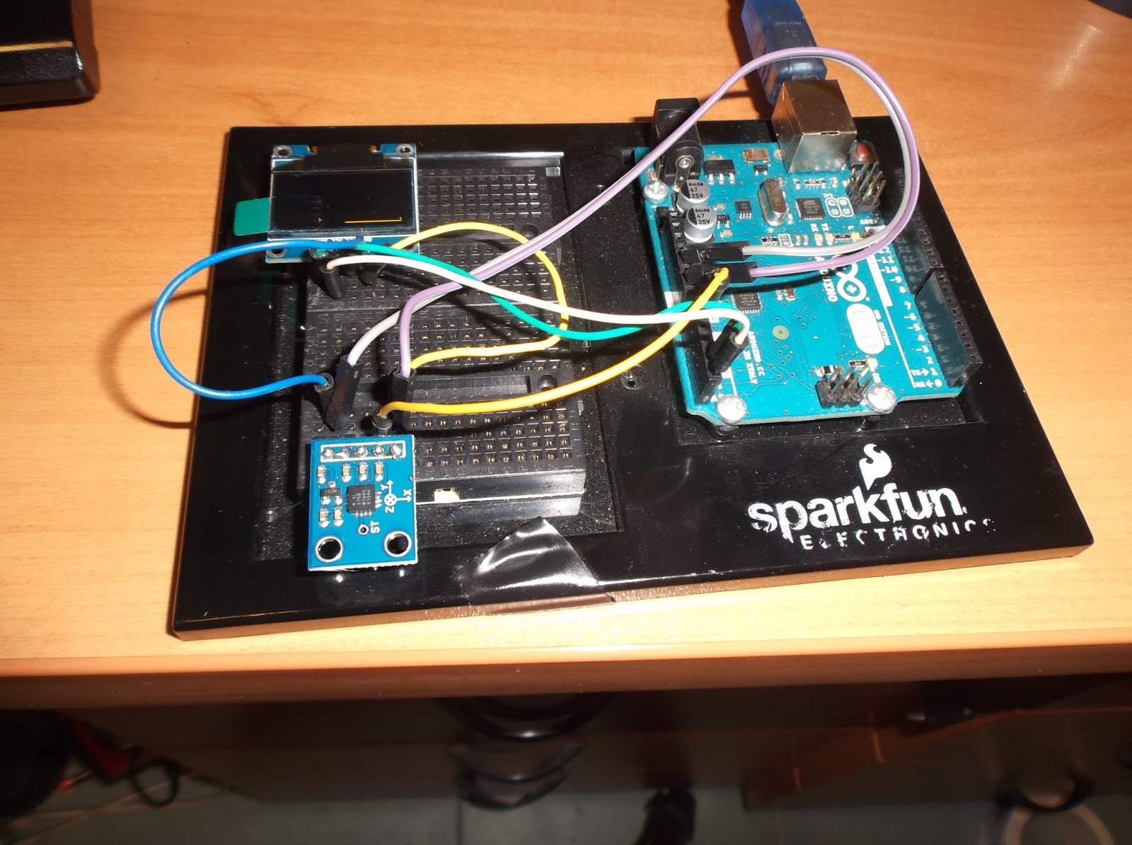 DHOB (IU5SGN): agosto 2018