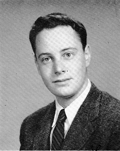 In Memoriam Charlie Horman: Who was Charles Horman to me?