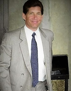 Feds Find Mafia “Infamnia” in Home of Vincent (Chin) Gigante's Son