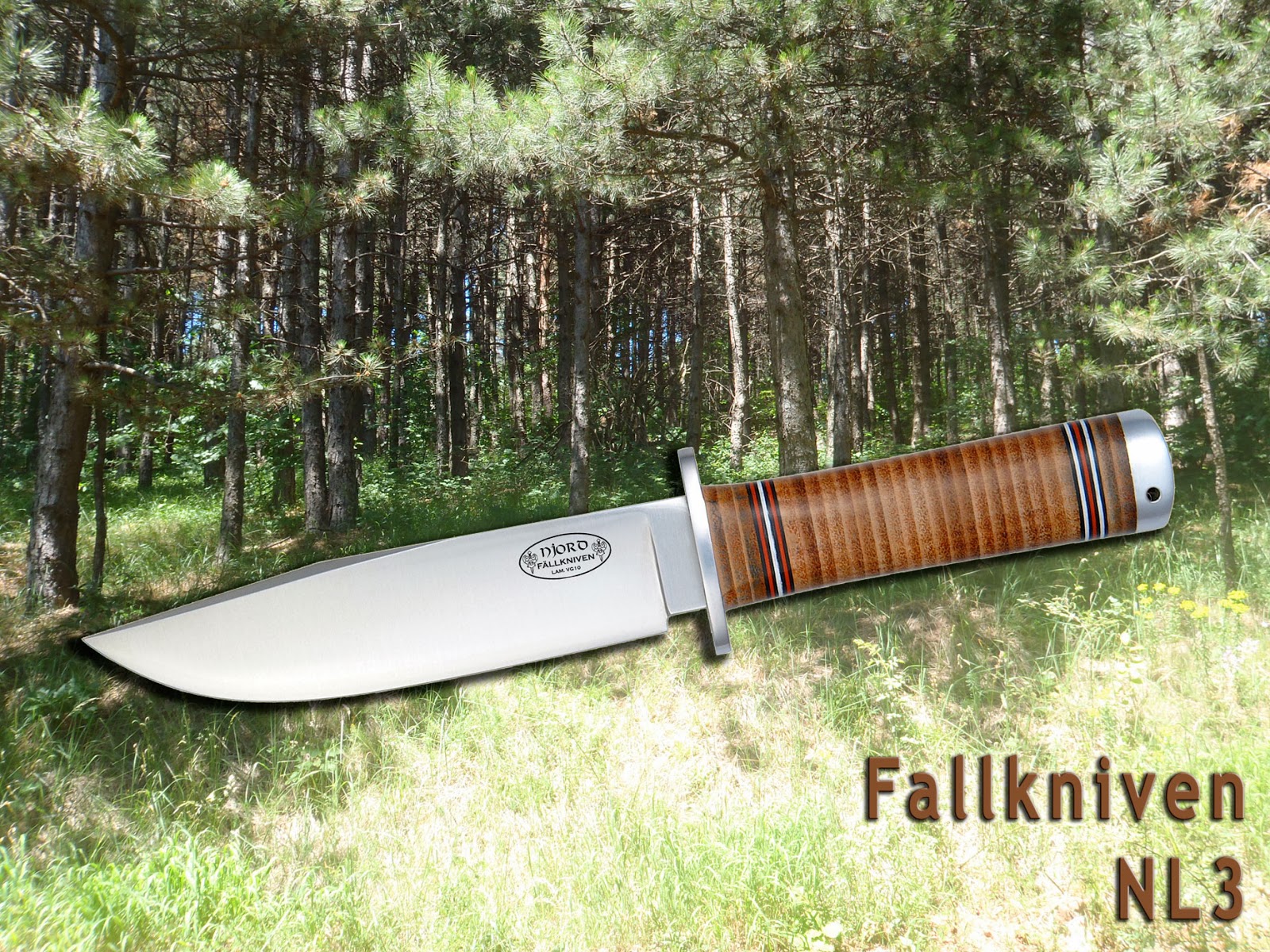 NL3 | INDUSTRIJSKI I REZBARSKI NOŽEVI