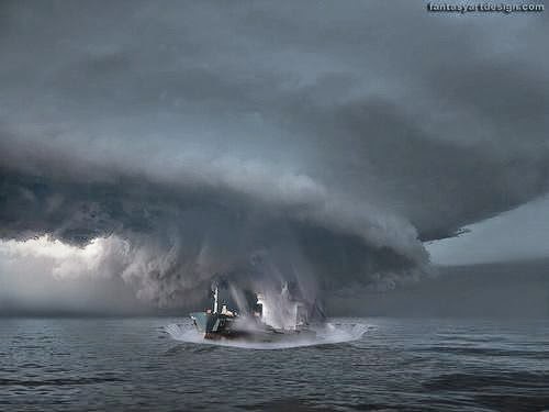 Michigan Triangle – Mysterious Triangle | Elixir Of Knowledge