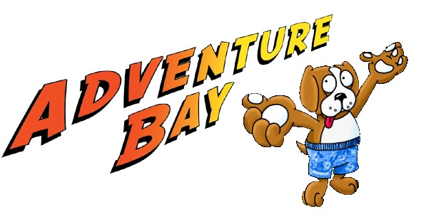 MidwestInfoGuide: Adventure Bay