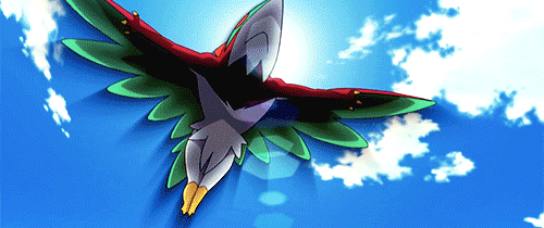 Poké-Arquivo: 701 - Hawlucha ~ PMD || Acervo de Imagens de Digimon e ...