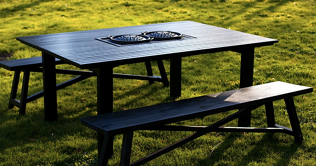 kbculture: Choice Table