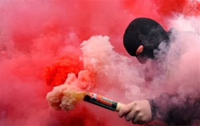 Ultras