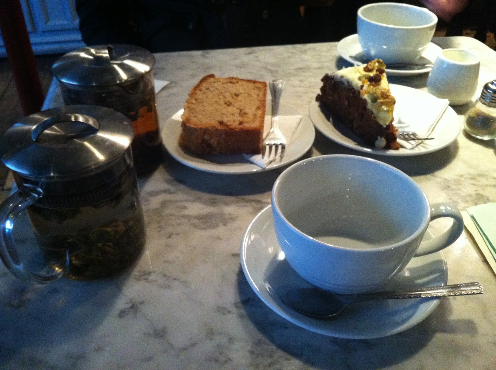 Nomface: Leaf, Liverpool