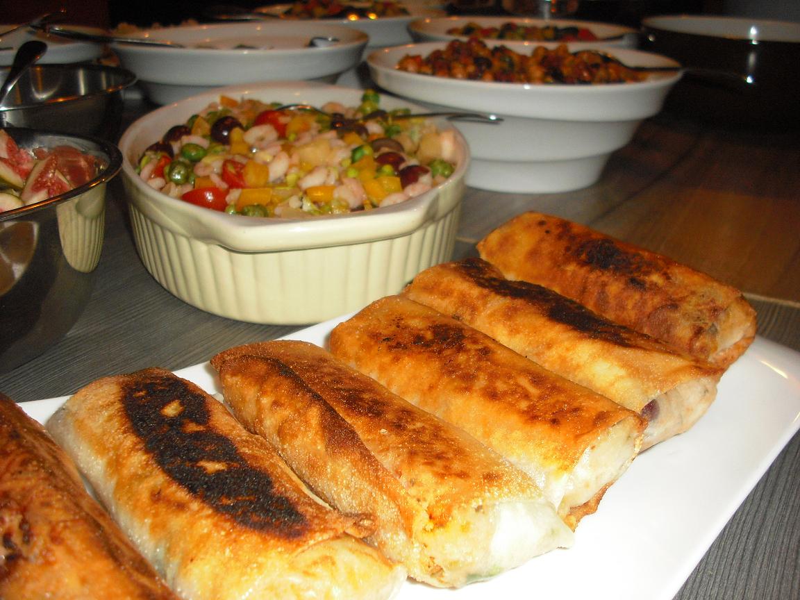 moppeline123: Das zweite iglo Botschafter Treffen in Hamburg