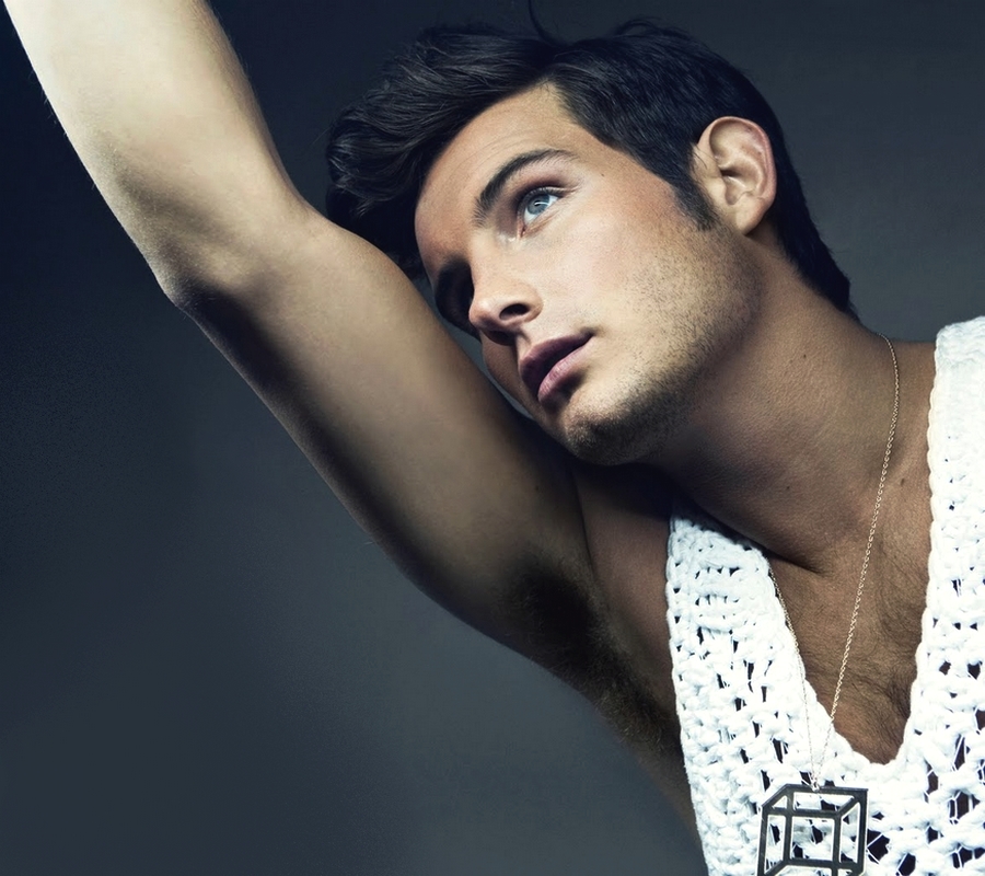 - All Natural & More: Update on Nico Tortorella