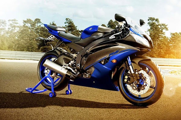 2014 Yamaha YZF-R6 Review And Specification - New Motorbike Review