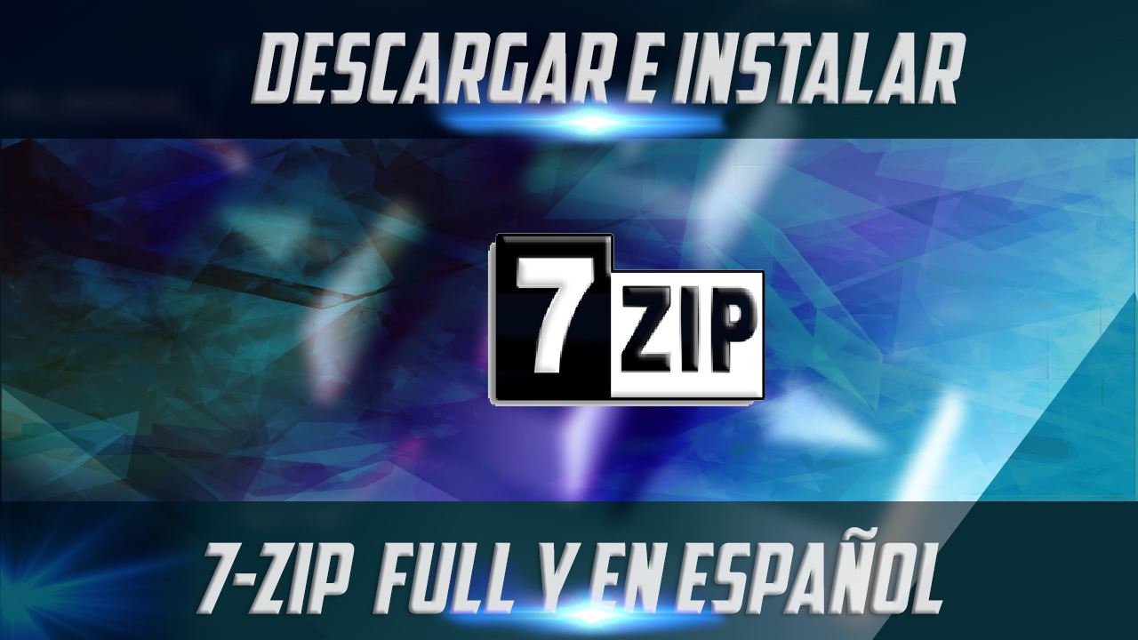 Jontutos Pc Descargar E Instalar 7 Zip 32 Y 64 Bits
