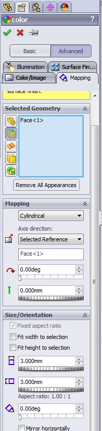 Cara Membuat Knurling di Model 3D Pada SolidWorks - SOLIDWORKS ...