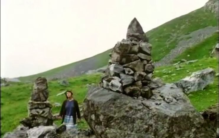 Film Walrus Reviews: Film Atlas (Switzerland): Alpine Fire