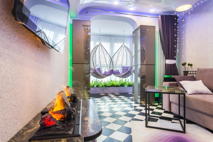 Latest 50 POP arch designs for modern living rooms 2019