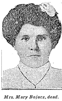 Podcast: Resurrection Mary Roundtable – Mysterious Chicago