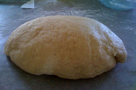 Pinoy Test Kitchen: Pinoy Pandesal Recipe—The Corner Bakery Edition