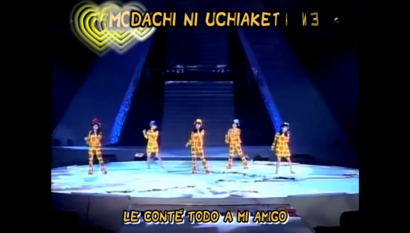 LA CASA DEL JPOP: CoCo - Omoide ga Ippai