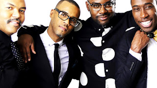 Black Radio Talk Show Host - Radio Choices