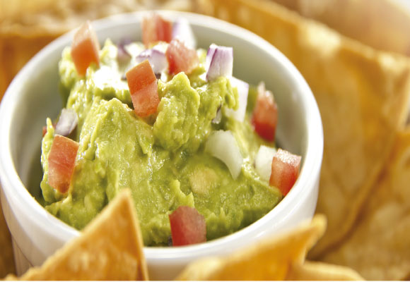 Delícias do Dia-a-Dia: GUACA MOLE