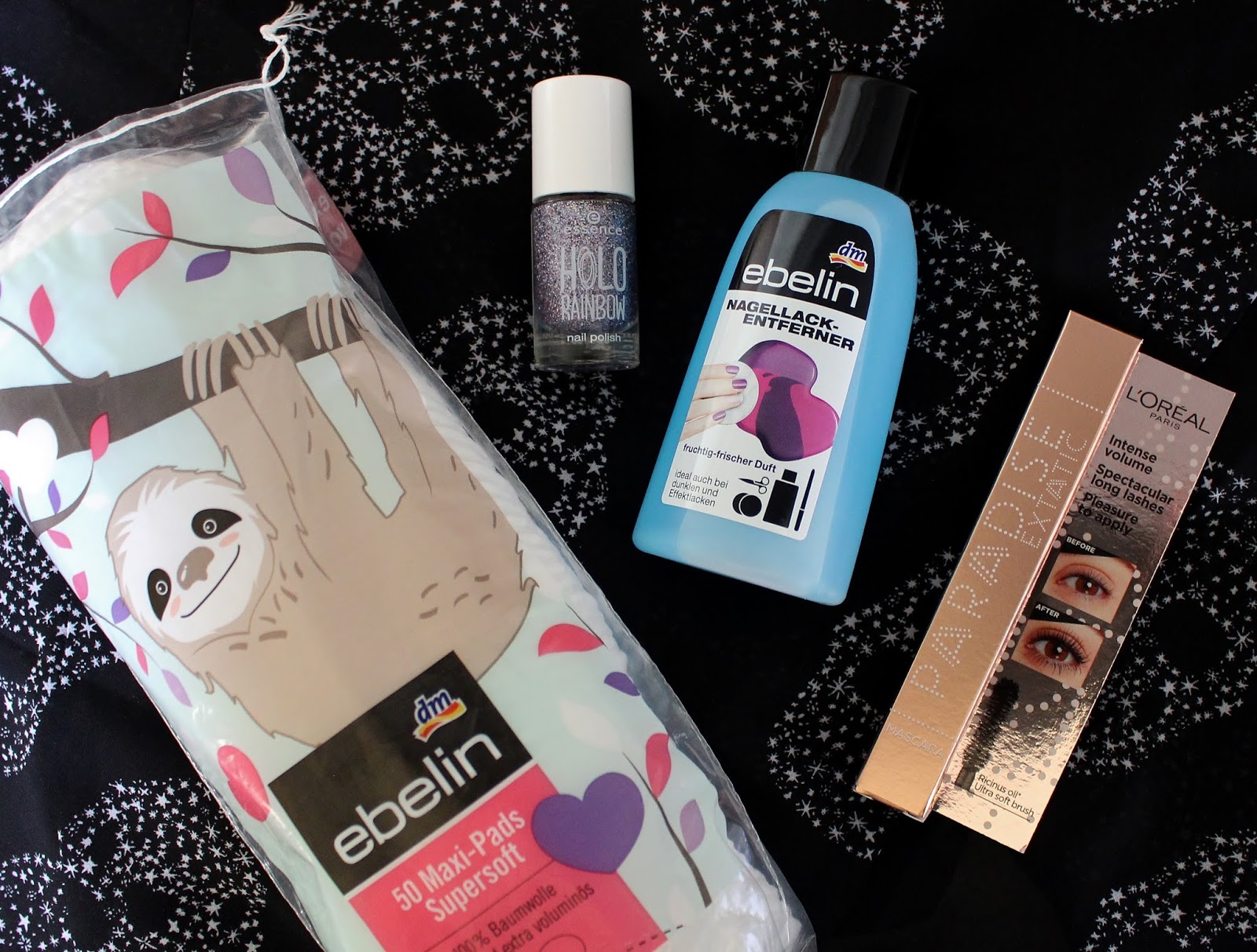 Schminktussis Welt - Beauty | Fashion | Lifestyle aus der Nähe Berlins ...