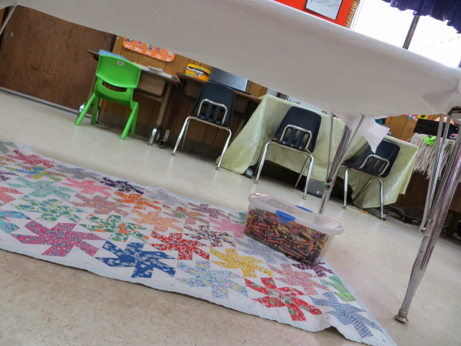 Preschool For Rookies: Dr. Seuss- Wacky Wednesday