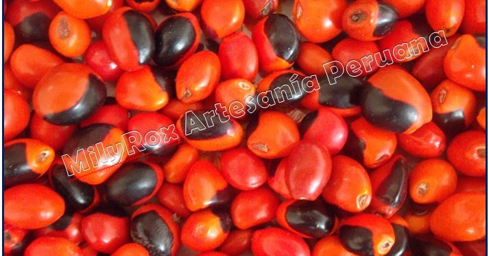 MilyRox Artesanía Peruana : Huayruro Tradicional - Huairuro - Wairuro