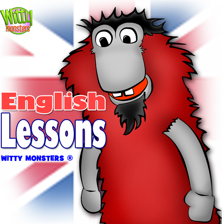Blogger Witty Monsters GRAMMAR LESSON TOO BIG TOO SMALL Witty blogger-witty-monsters-grammar-lesson-too-big-too-small-witty