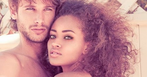 Thee Optimist: It Happened to Me: I Was Married to a Black Woman for 7 ...