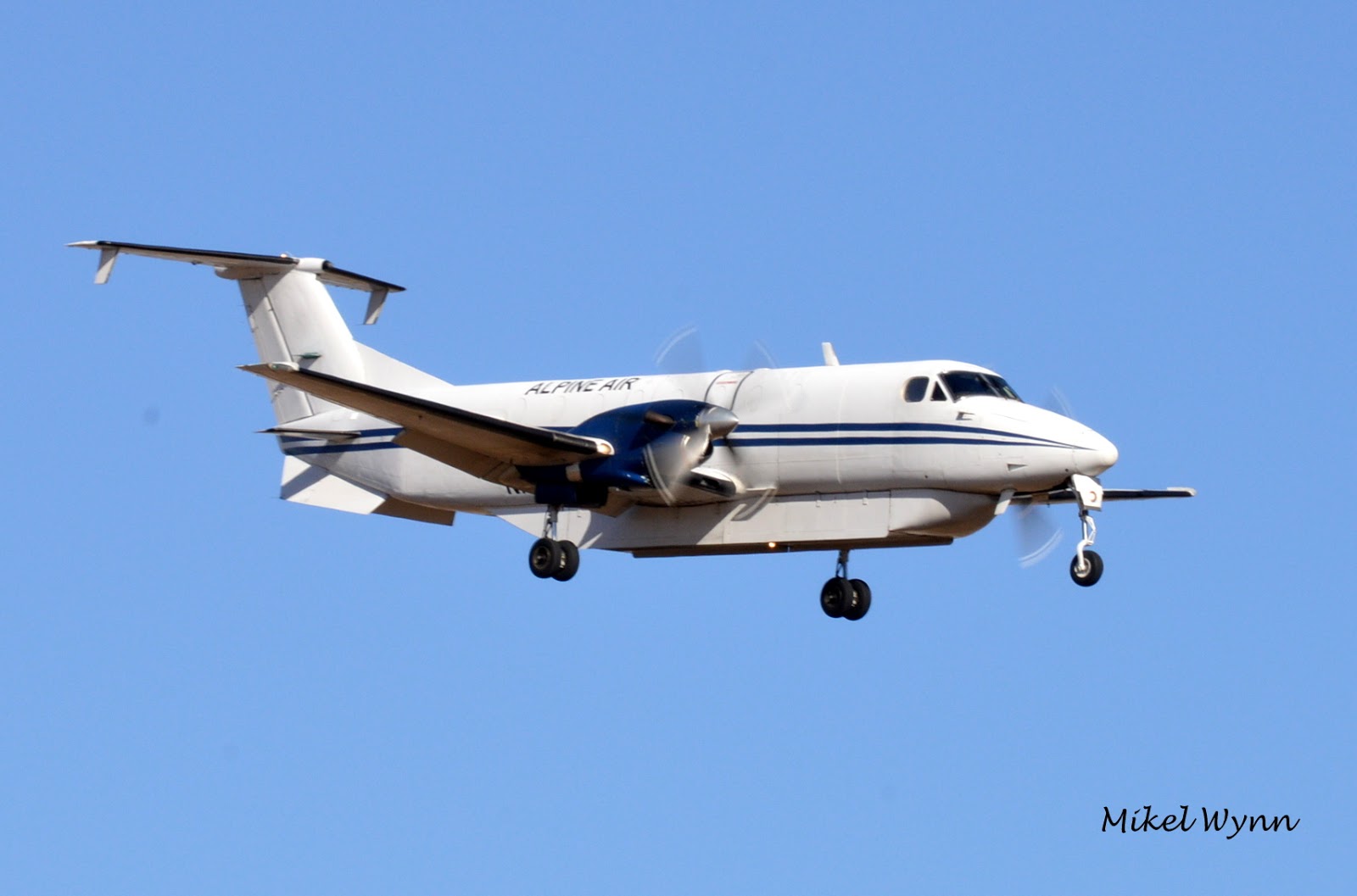 M. Wynn: "Wild Card" Aviation Photography & Images: Gallery Update ...