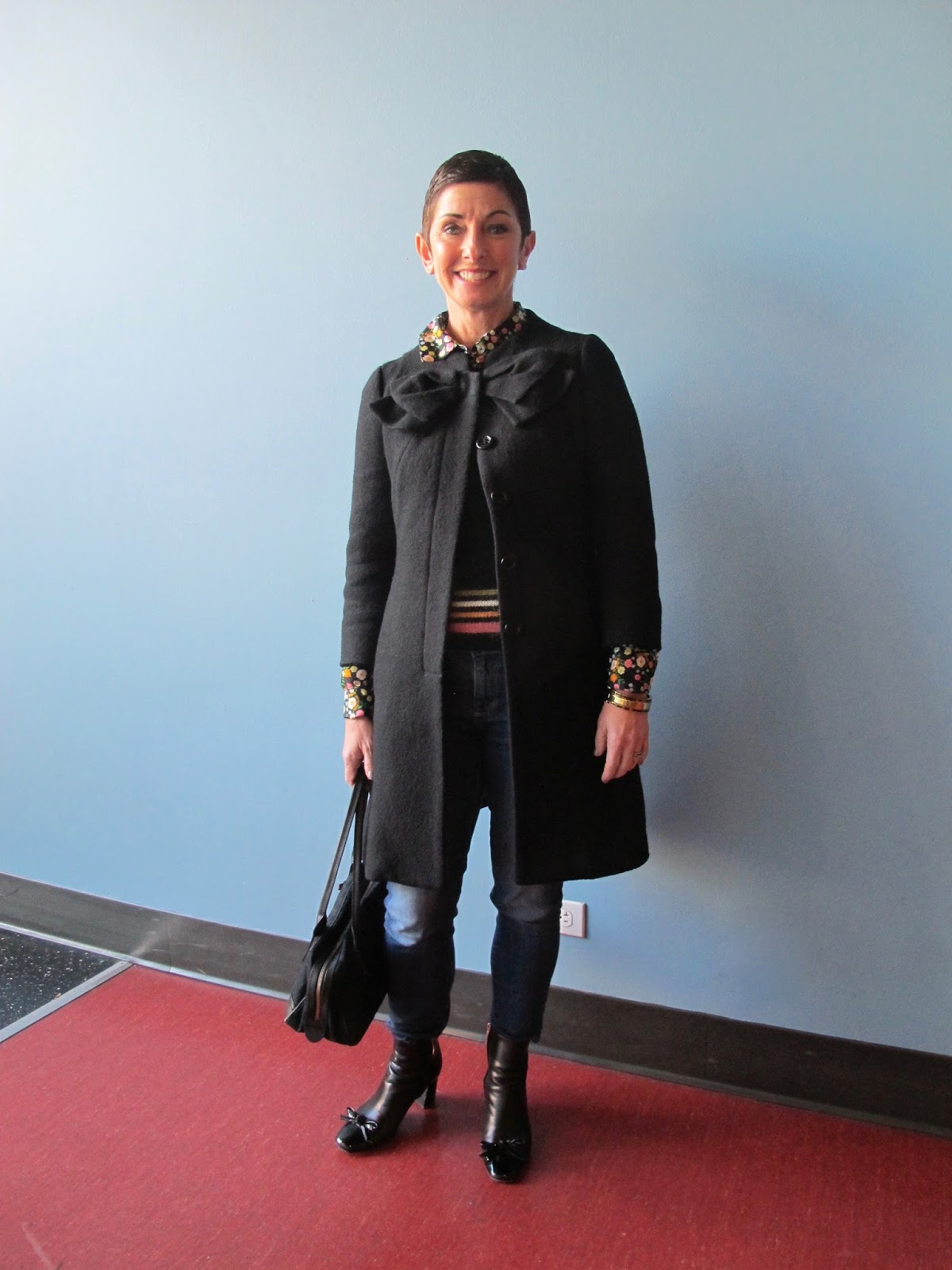 Jill | CHICAGO LOOKS