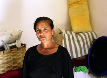 Embracing Differences: Minorities in Portugal: Gypsies