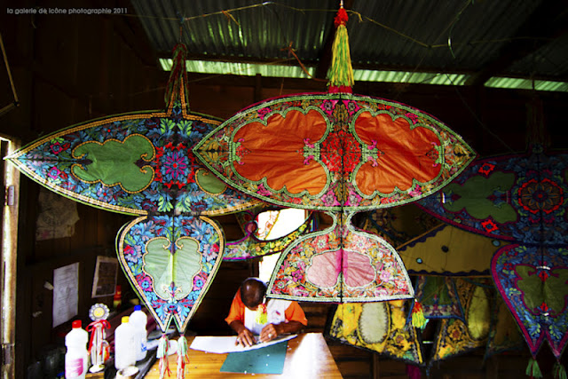 ICONEPHOTOblog: 吉兰丹的马来风筝