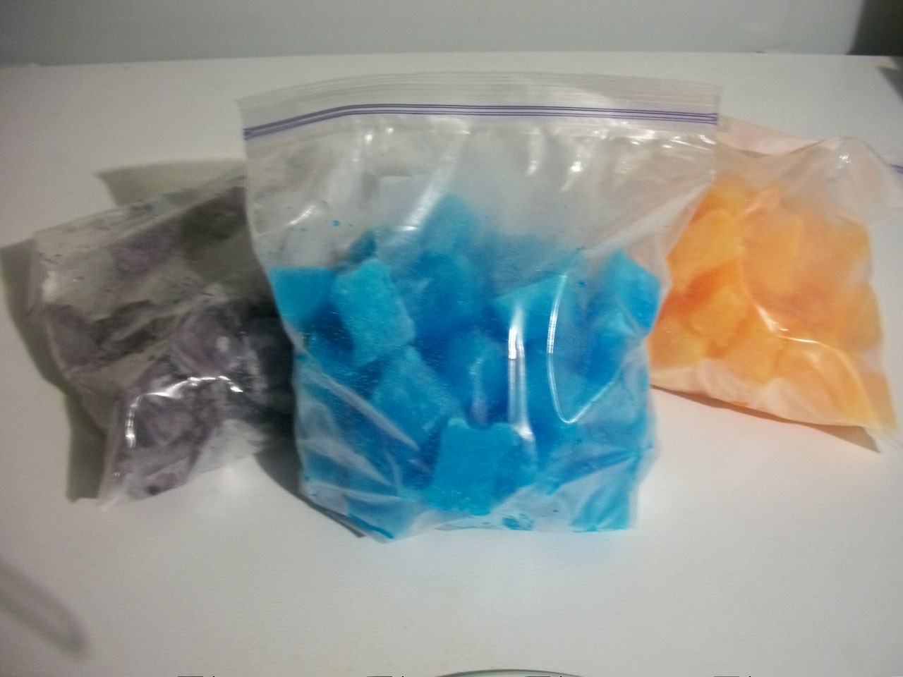 The Castañeda Clan Best Day Ever: Max's AMAZING WATER GAMES "Smurf ...