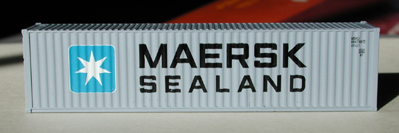 History of All Logos: All Maersk Logos