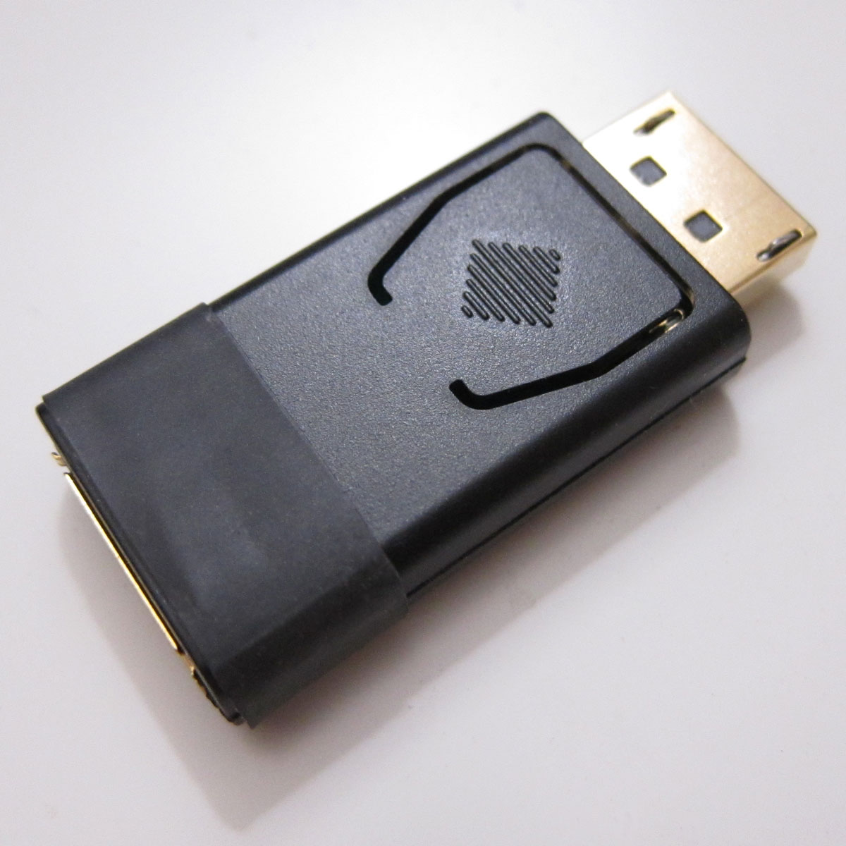 DPHPDMA (version.1) - DisplayPort HPD Mod Adapter