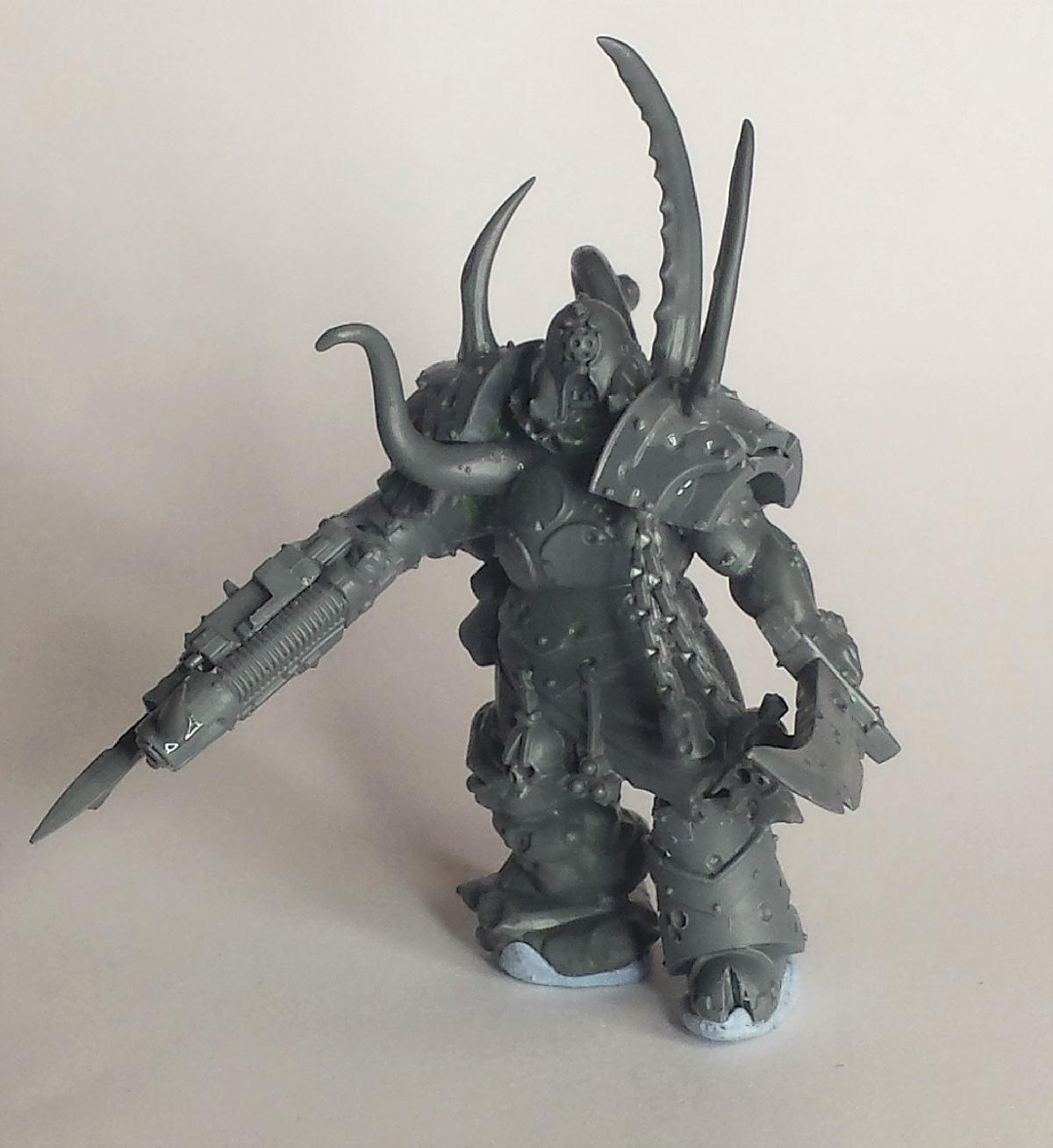 Death Guard - Part II - Terminators